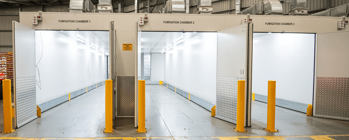 Mechanical Services – Hytec Cooling
